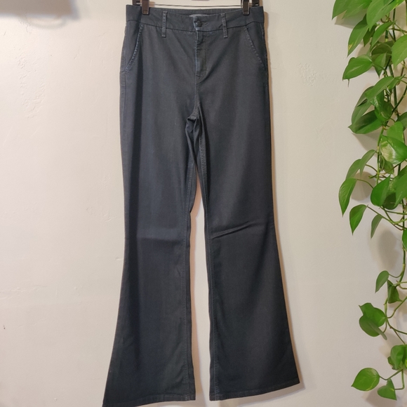 Level 99 | Jeans | Level 99 Tania Flare Jeans Size 28 | Poshmark
